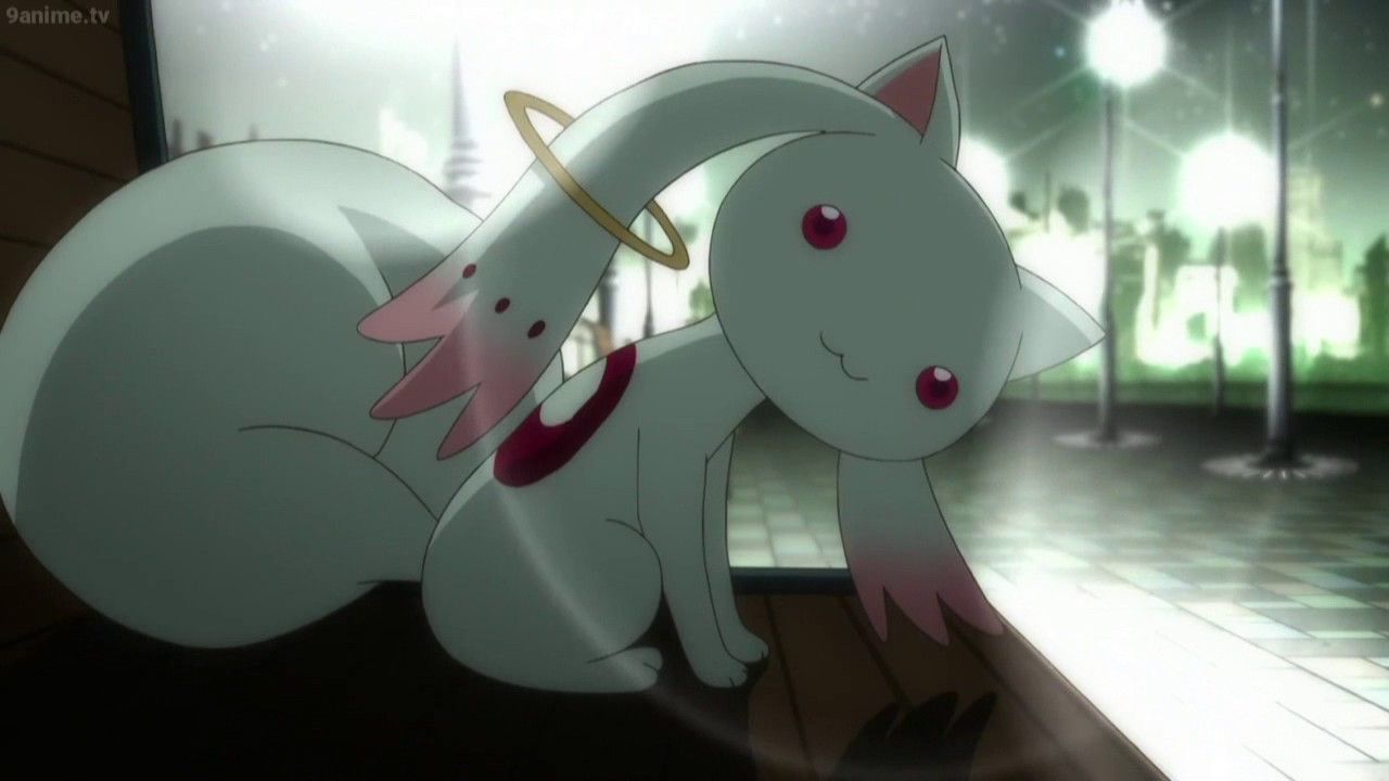 Everything We Know About Magia Record's Lil' Kyubey So Far
