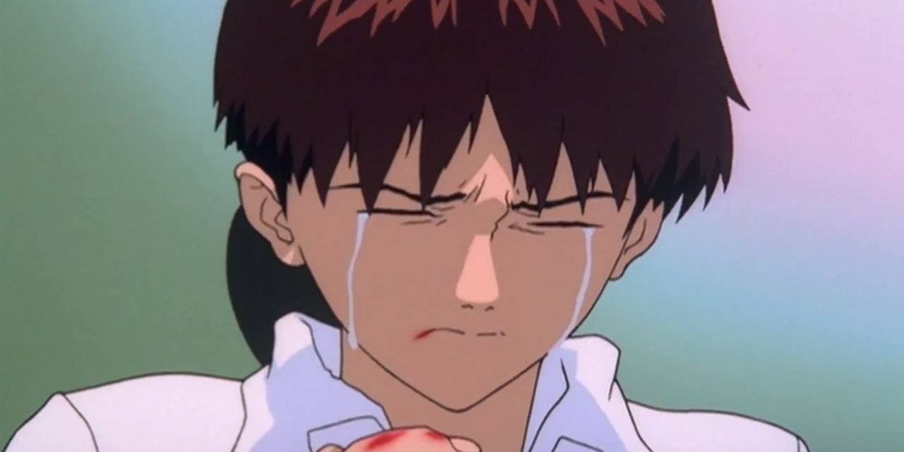 Neon Genesis Evangelion: 10 Undeniable Ways That It Changed Mecha Anime ...