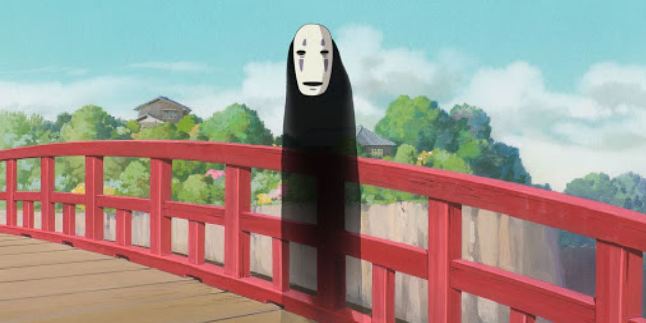 The 10 Coolest Yokai Characters In Anime, Ranked
