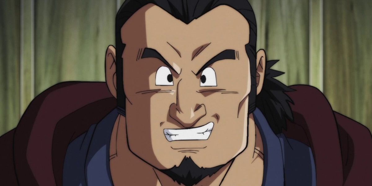Dragon Ball: 10 Saiyans That We Completely Forgot About