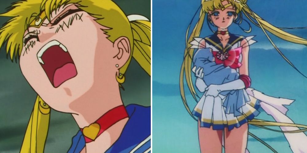 10 Hidden Details You Never Noticed About Ikuko Itoh's Work in Sailor Moon