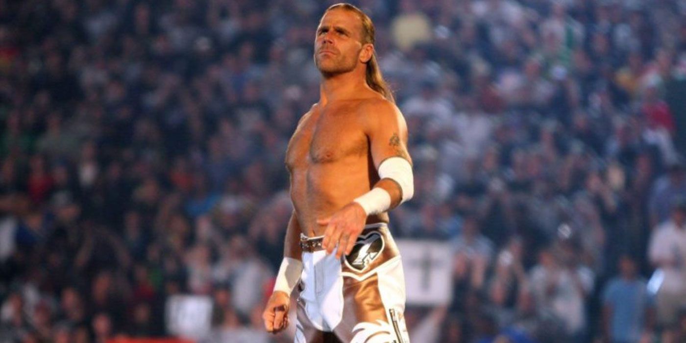 Edge Vs. Shawn Michaels: Which WWE Return Was Better - And Why