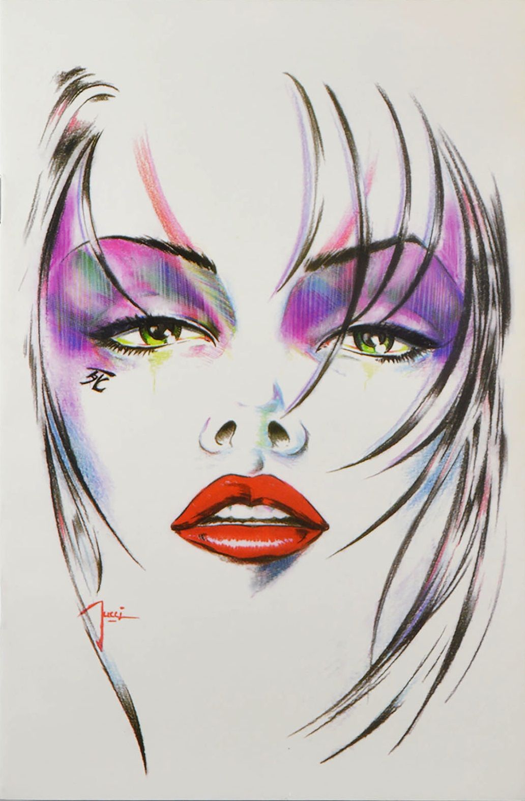 What Was the First 'Virgin' Comic Book Variant Cover?