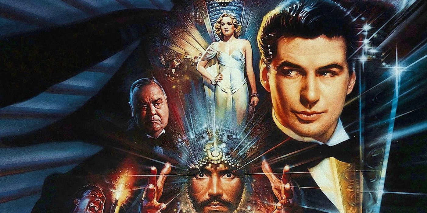 10 Must-See Superhero Movies That Aren't DC or Marvel