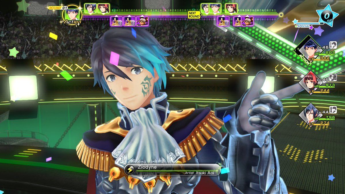 REVIEW: Tokyo Mirage Sessions #FE Encore Is a JRPG Feast of Fire Emblem ...