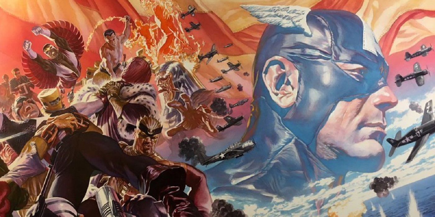 What Was the First 'Virgin' Comic Book Variant Cover?