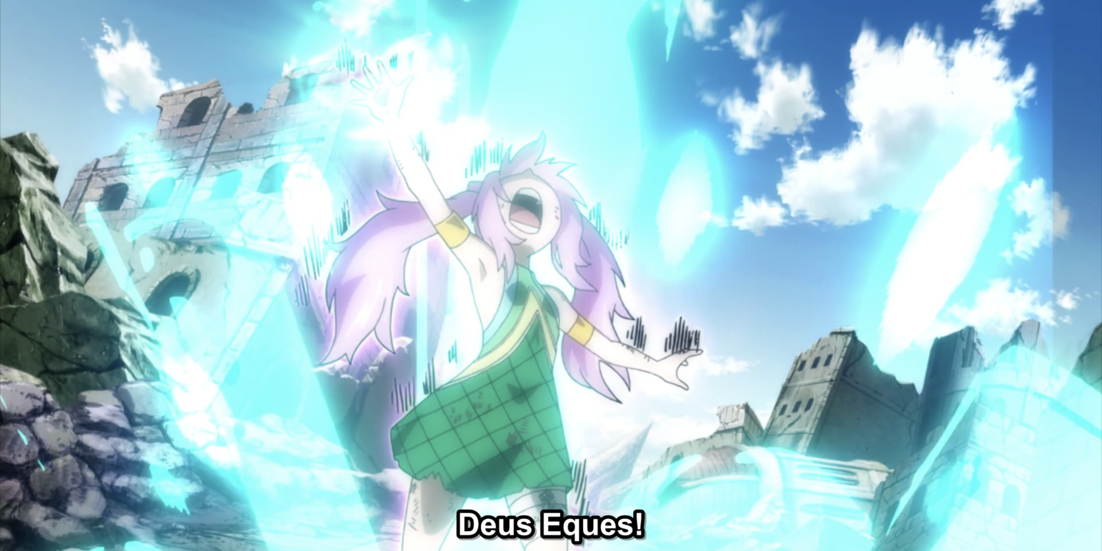 Fairy Tail Wallpaper Wendy Fairy Tail Wendys 10 Strongest Moves