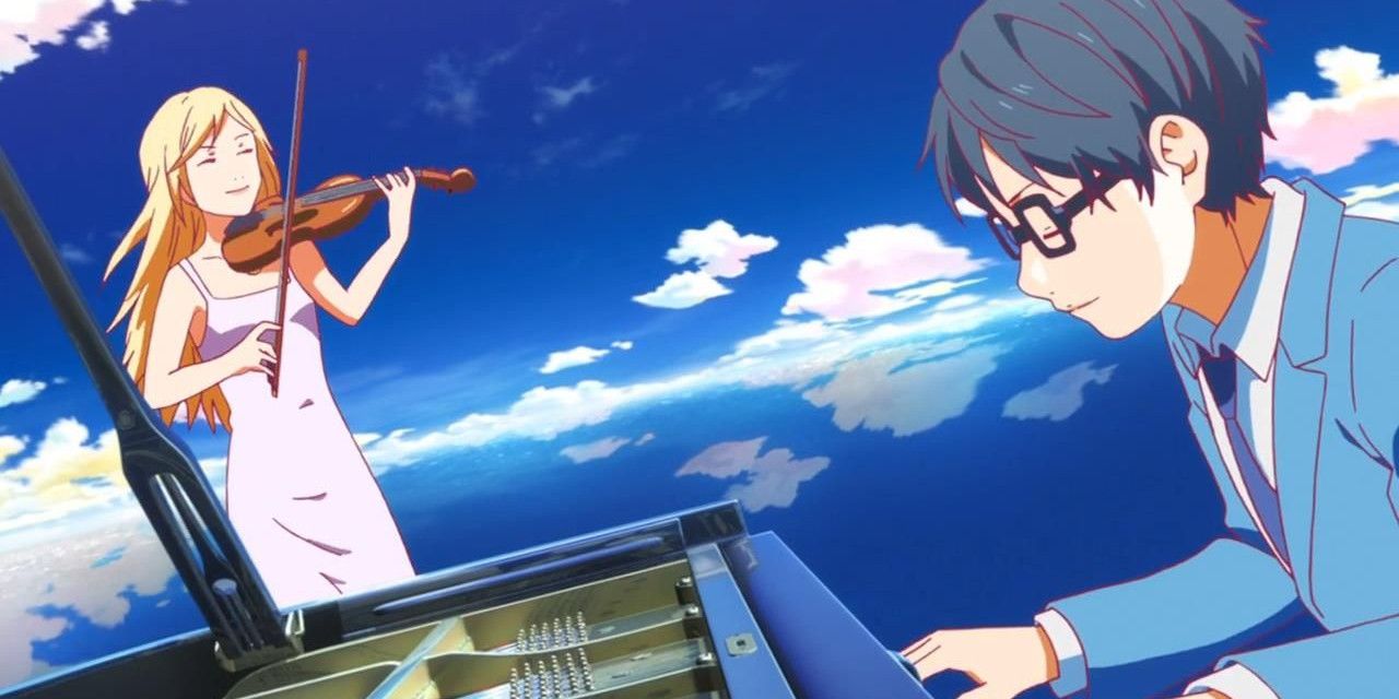 The 15 Best Shoujo Anime Of The Decade, According To IMDb