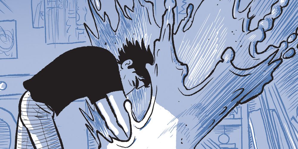 10 Comics About Heart Break That Will Destroy You