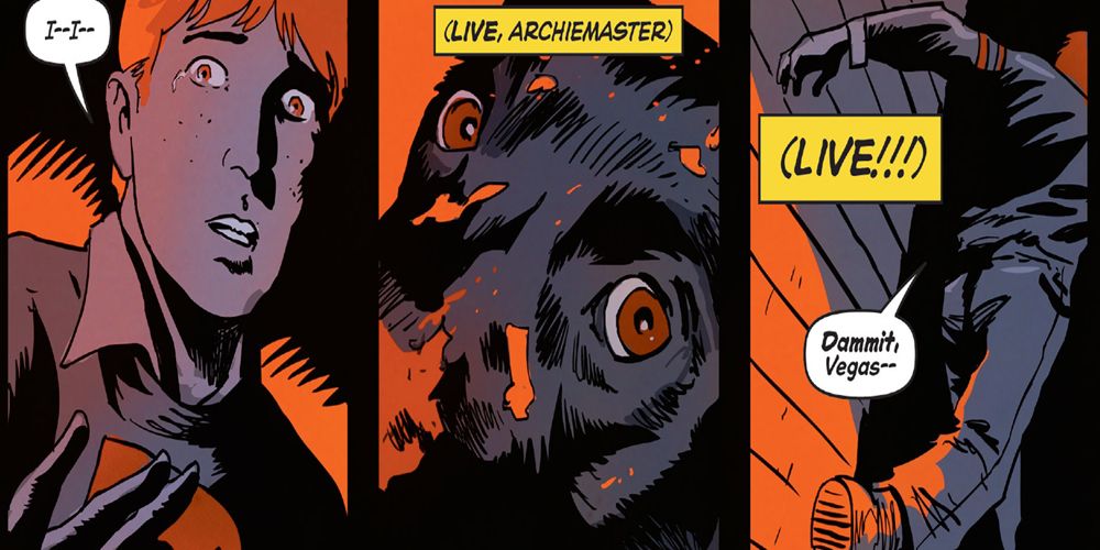 10 Comics About Heart Break That Will Destroy You