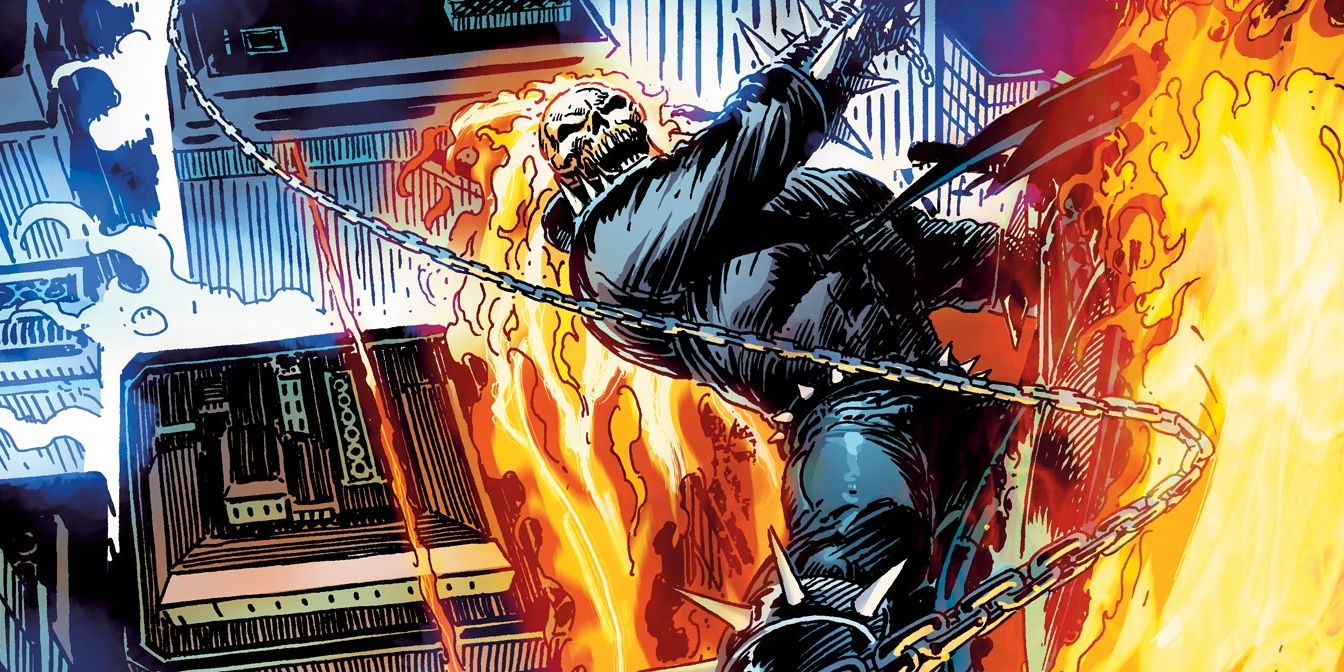 Marvel Comics: 10 Best Magical Crossover Events Ever