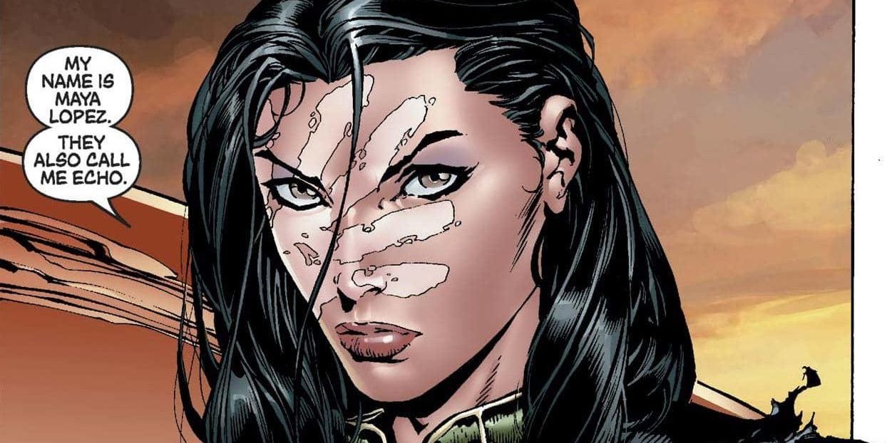 Marvel Comics: 10 Most Powerful Hispanic Heroes Of Marvel Comics