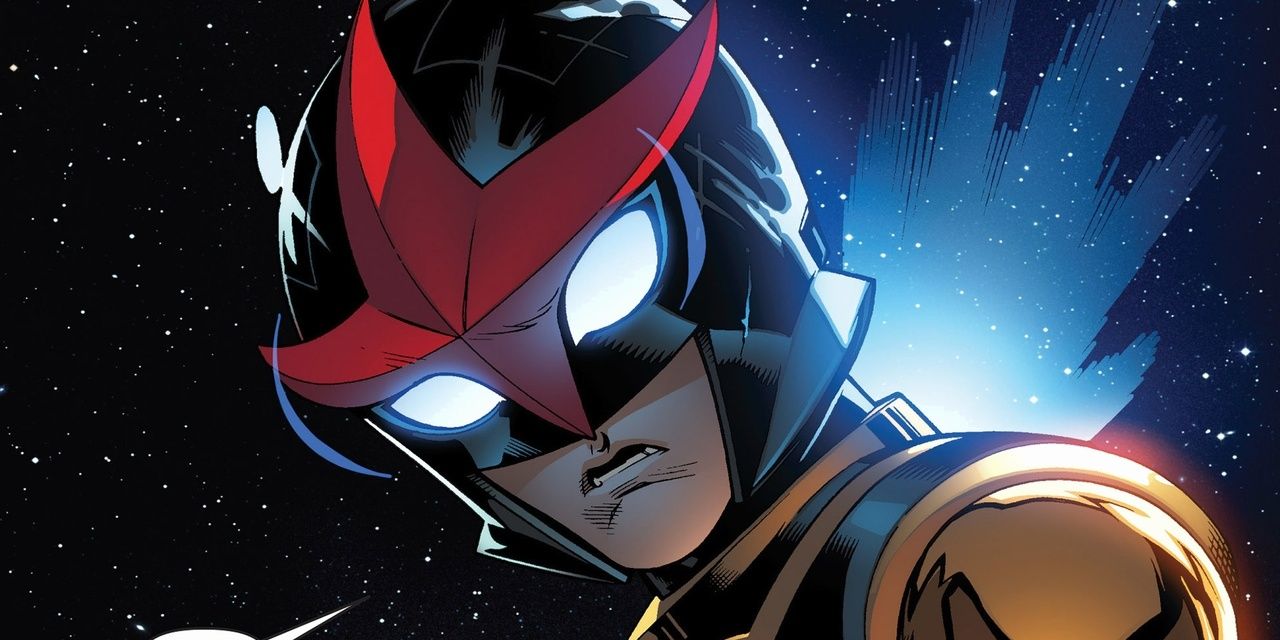 Marvel Comics: 10 Most Powerful Hispanic Heroes Of Marvel Comics