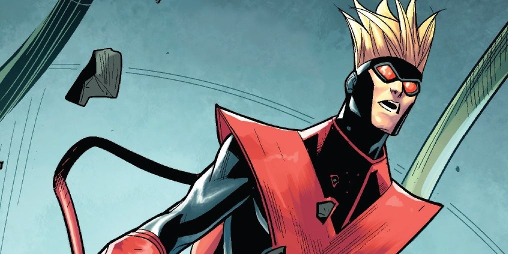 Marvel Comics: 10 Most Powerful Marvel Villains Who Control Fire