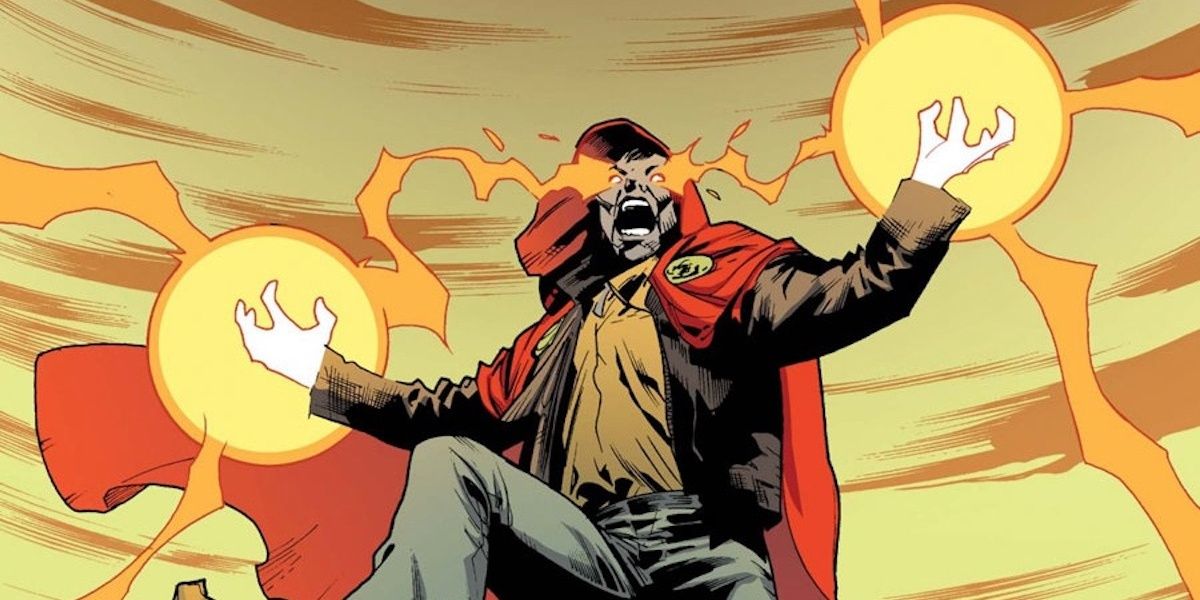 Marvel Comics: 10 Most Powerful Marvel Villains Who Control Fire
