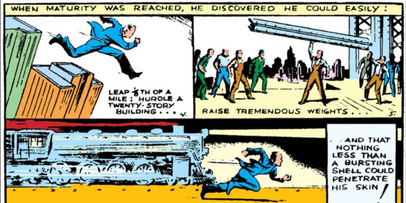 Superman’s 10 Best Origin Stories, Ranked