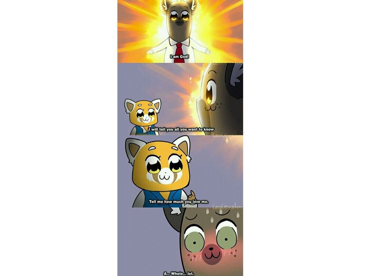 Pop Team Epic: 10 Memes Too Hilarious For Words