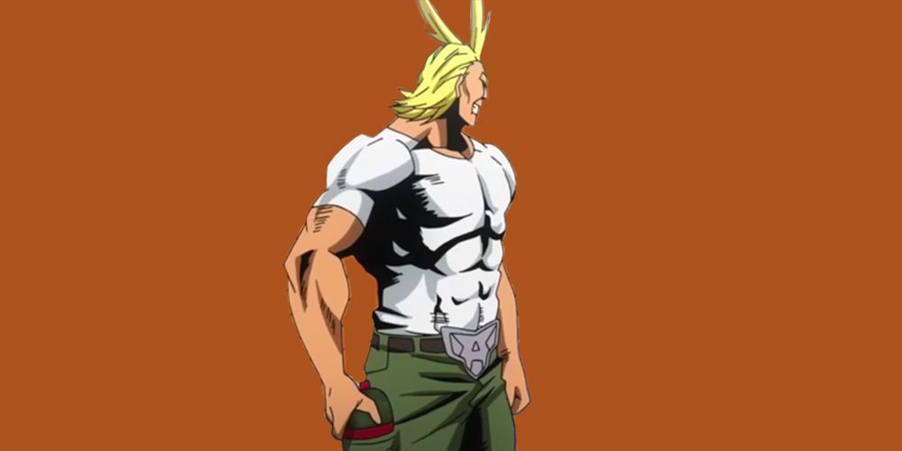 My Hero Academia: Every Main Characters Best Alternate Look, Ranked