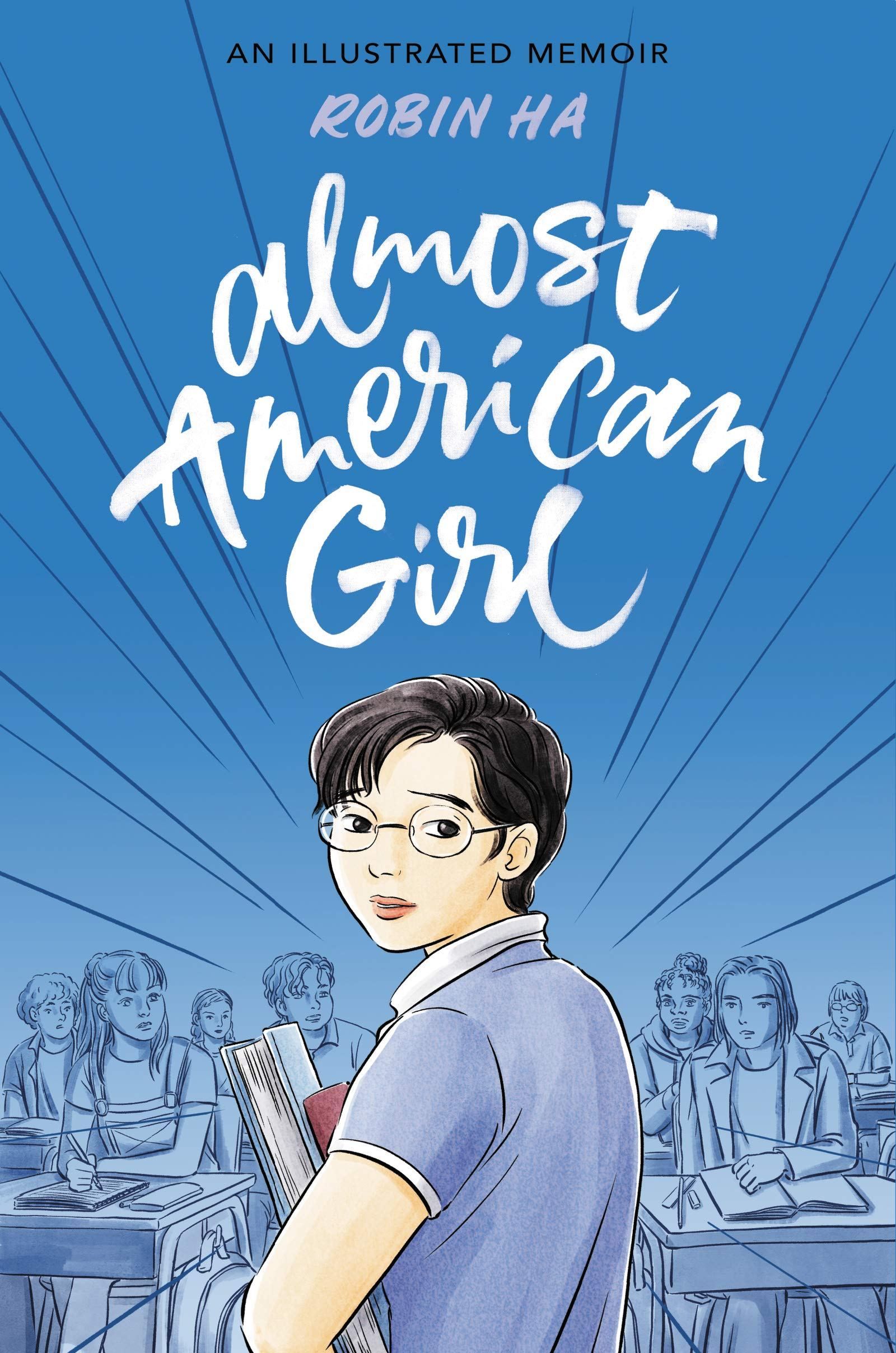 10 New Graphic Novels to Read for Women's History Month