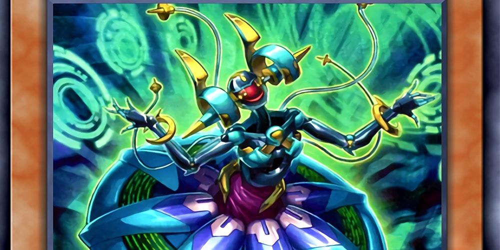 Yu-Gi-Oh: Best Altergeist Cards