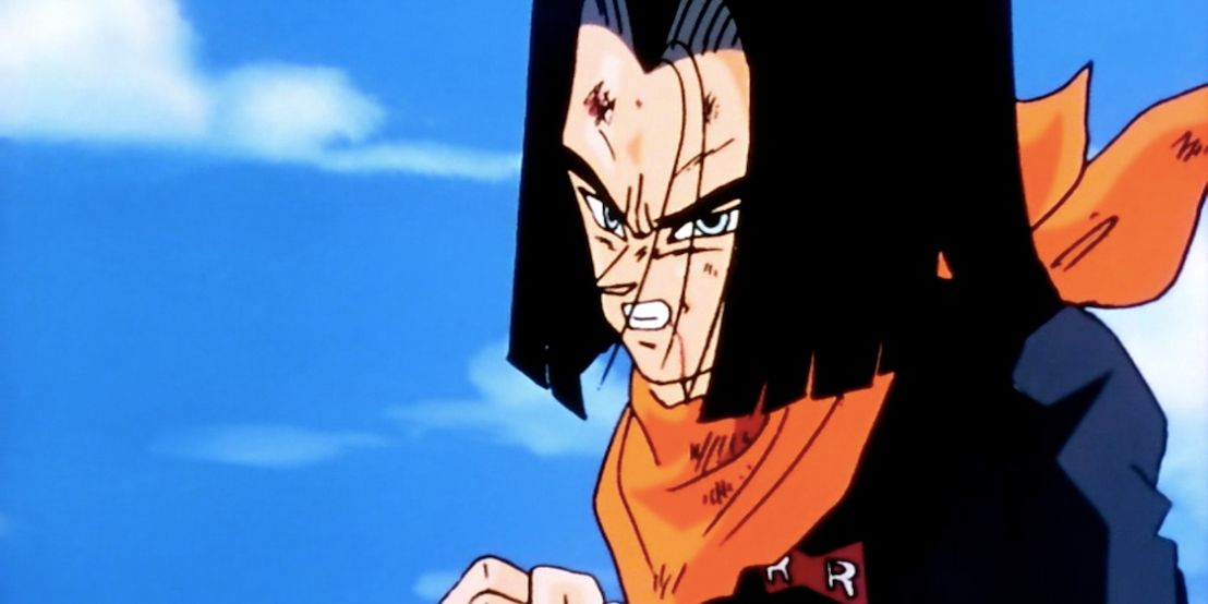 Dragon Ball: 10 Facts Fans Need To Know About Android 17