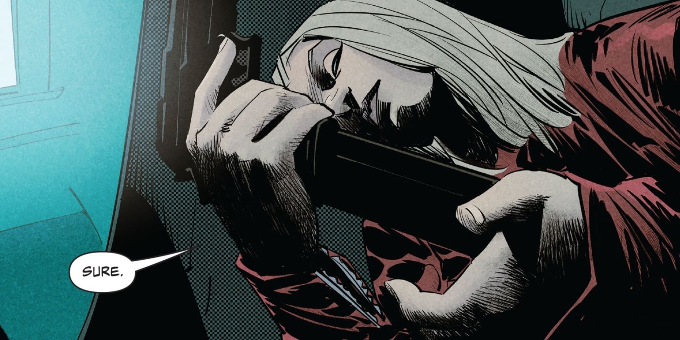 Angel: A Controversial TV Character Just Made Her Comic Debut