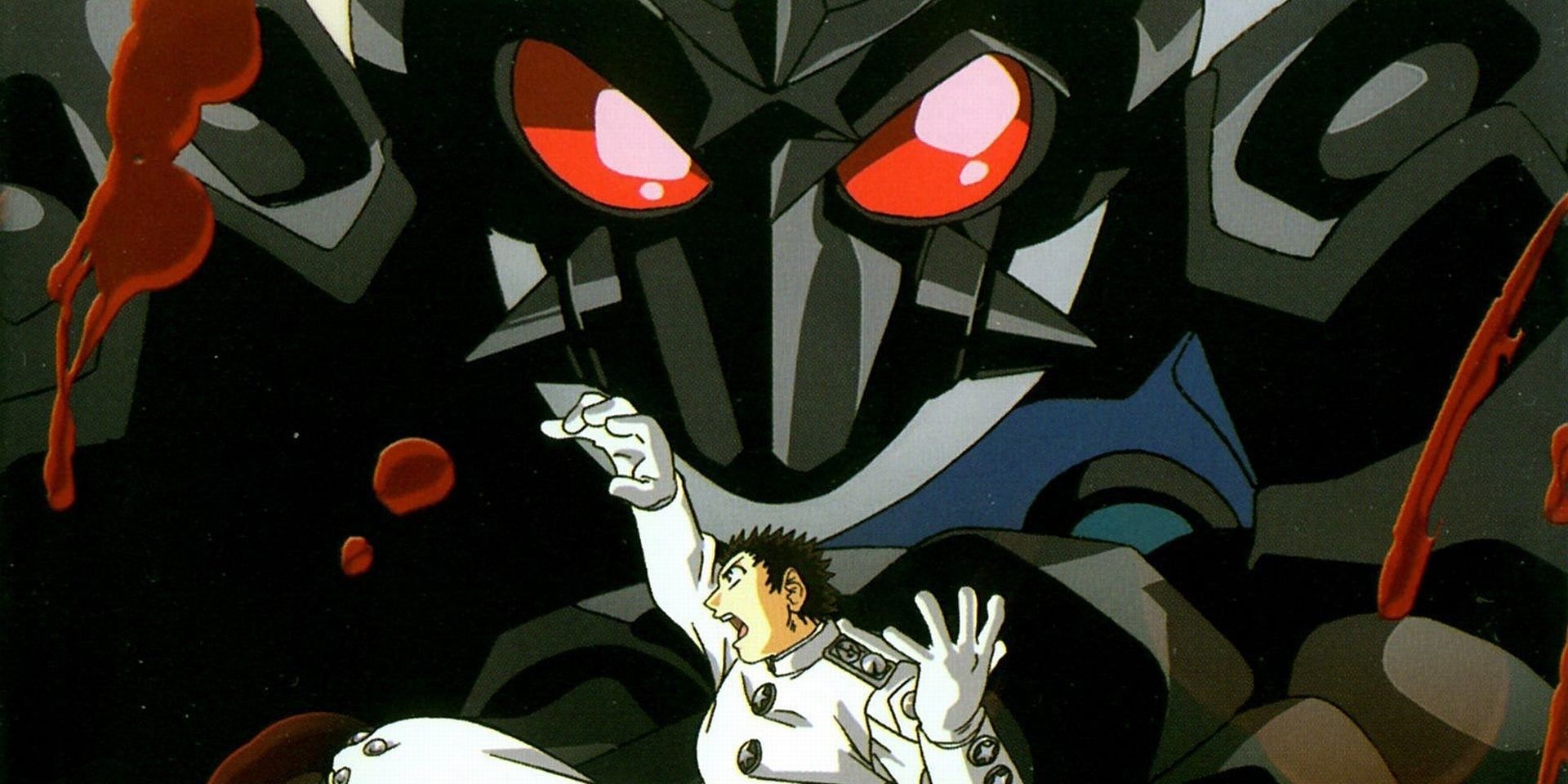 10 Worst Horror Anime (Ranked By MyAnimeList)