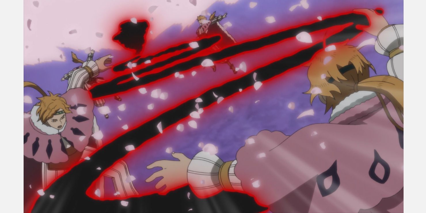 Black Clover: Demon From Asta’s 10 Most Powerful Techniques, Ranked