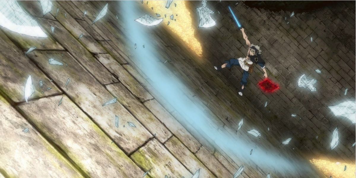Black Clover: Demon From Asta’s 10 Most Powerful Techniques, Ranked
