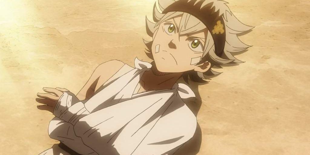 Black Clover: 5 Reasons Asta Is The MVP (& 5 Reasons He Isn't)