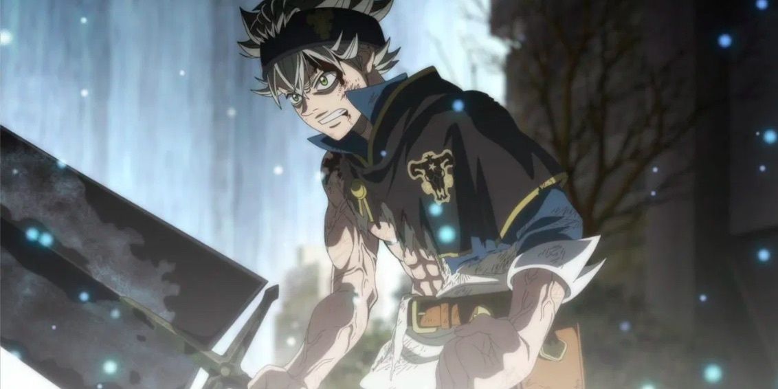 Black Clover: Demon From Asta’s 10 Most Powerful Techniques, Ranked