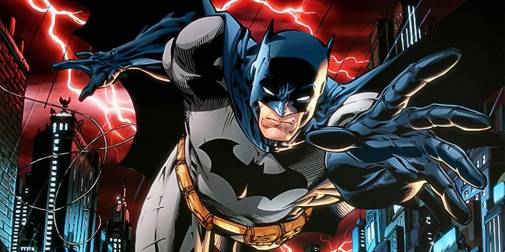 5 DC Heroes Jean Grey Would Defeat (& 5 She Would Lose To)