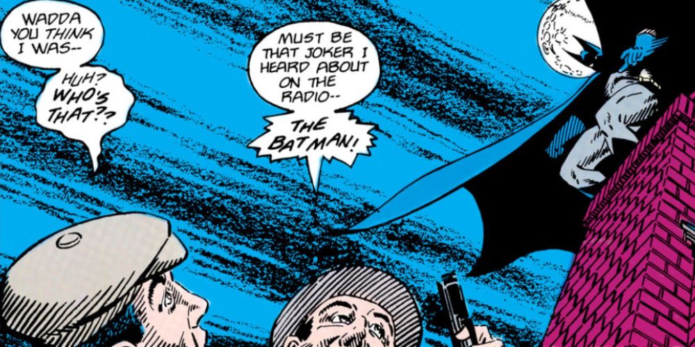 Batman’s 10 Best Origins, Ranked