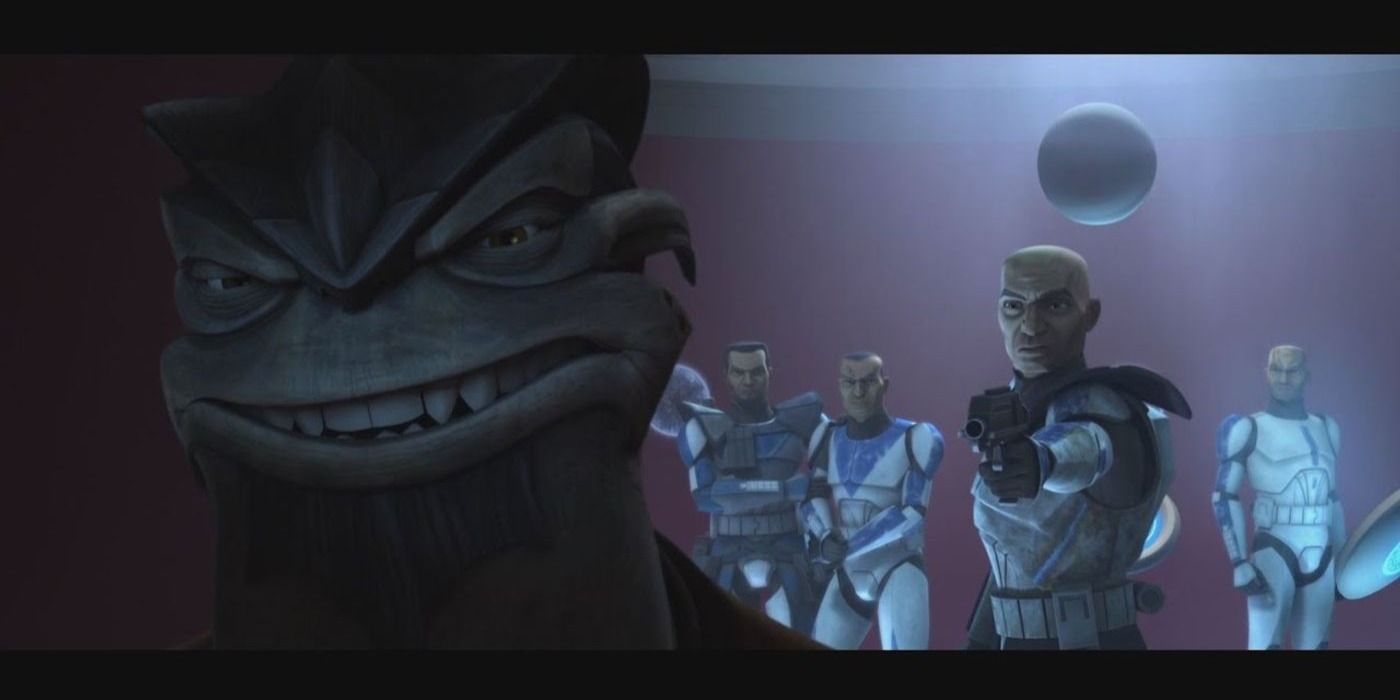 Star Wars: The Clone Wars – 10 Episodes/Arcs To Rewatch Before The ...