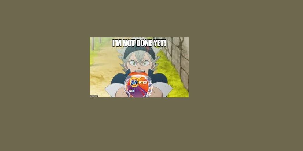 Black Clover: 10 Asta Logic Memes Only Devoted Fans Will Understand