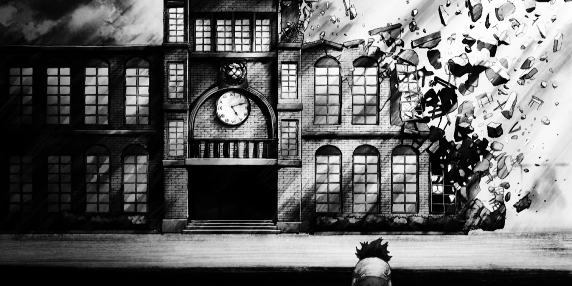 Mob Psycho 100: 10 Hidden Details You Might Have Missed