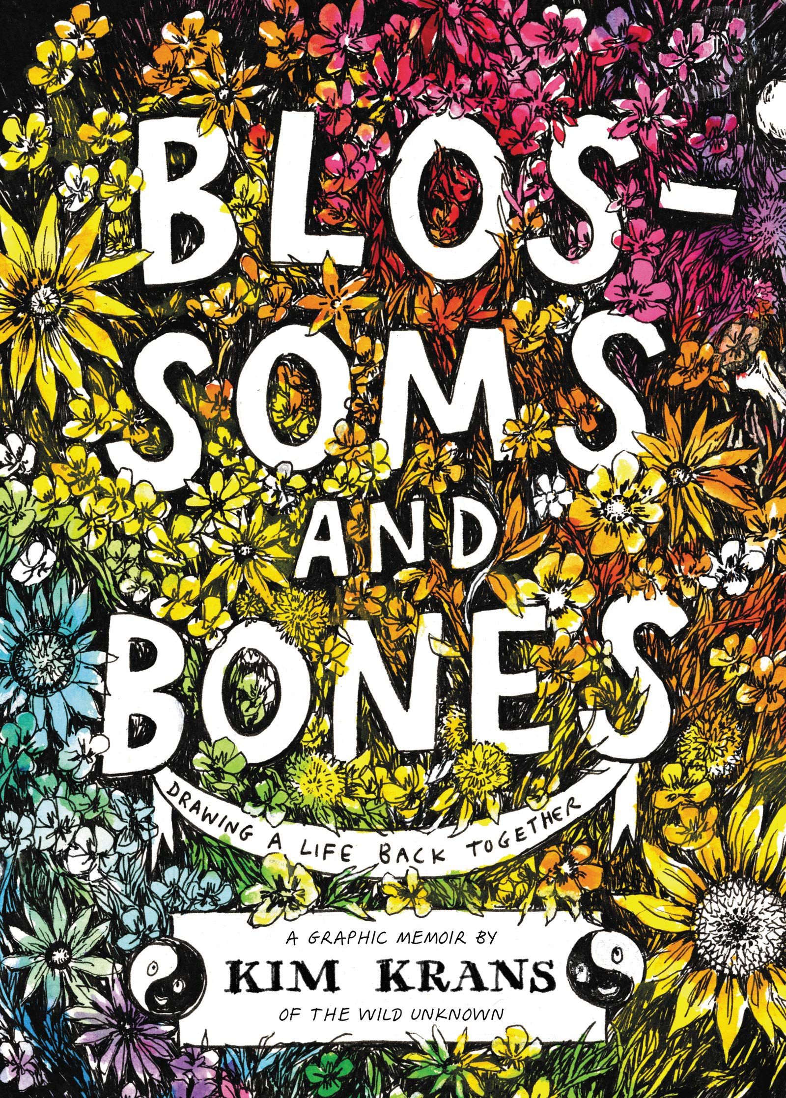 10 New Graphic Novels to Read for Women's History Month