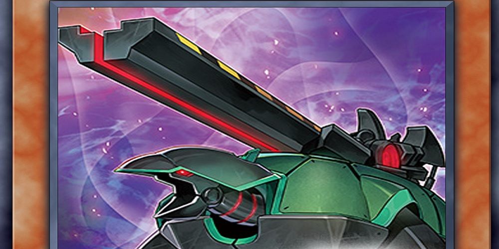 Yu-Gi-Oh: 10 Best Gaia The Fierce Knight Cards In The Game