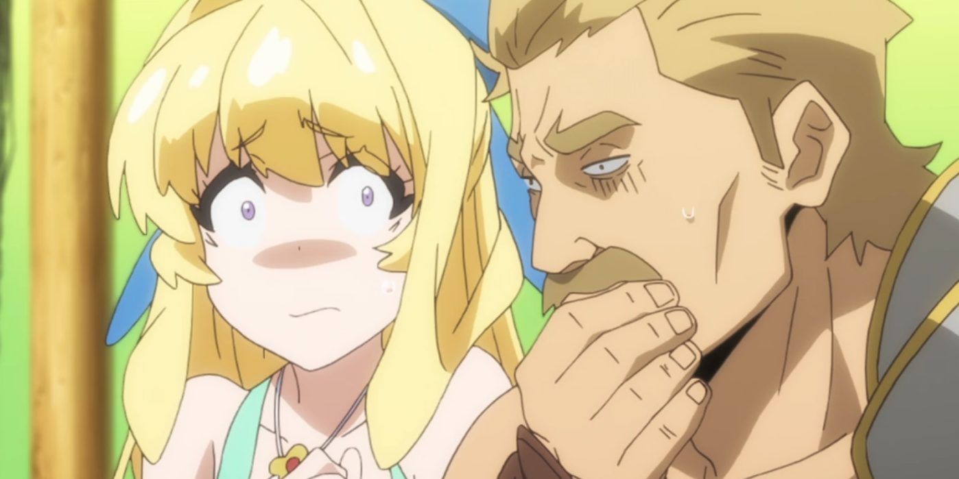 10 Moments The Cautious Hero Was Hilariously Overcautious