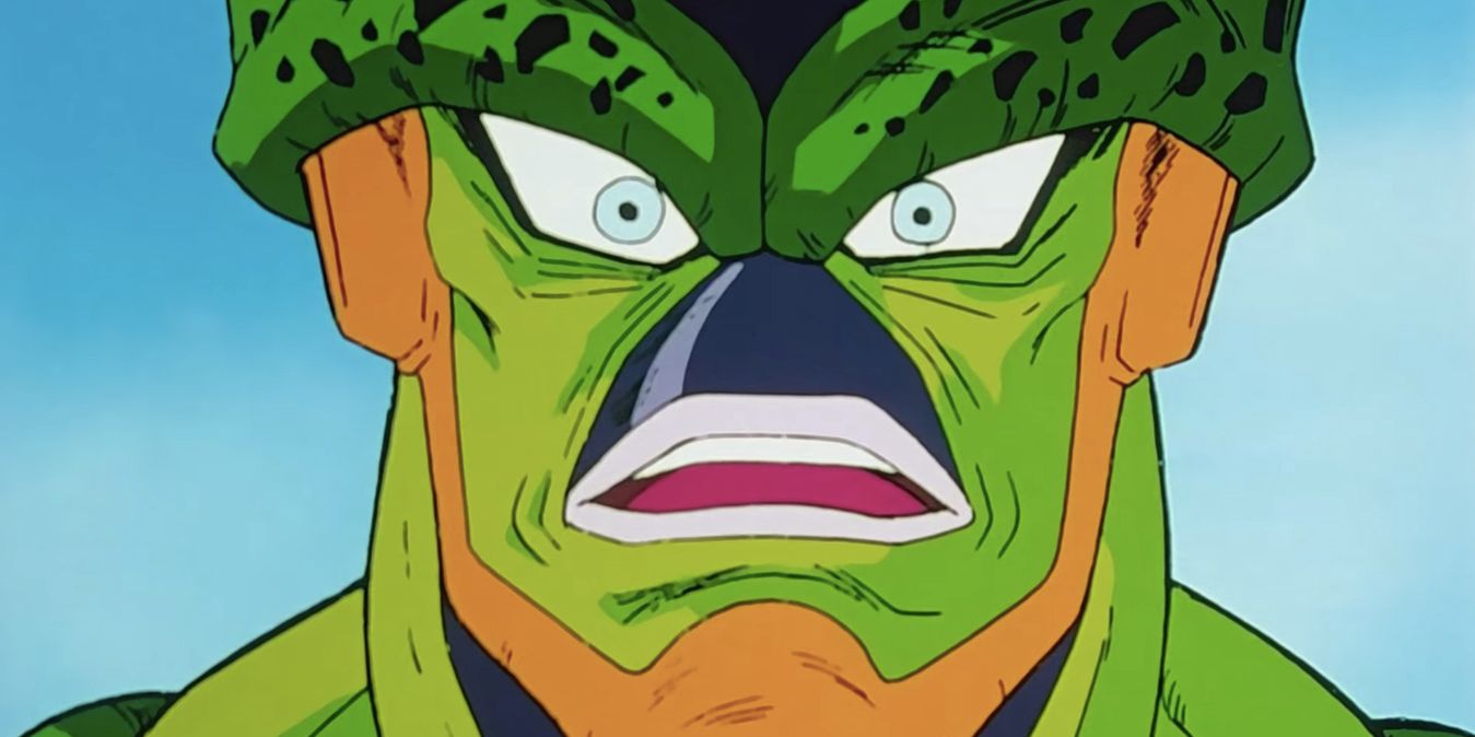 Dragon Ball Z: 5 Characters Who Died Too Soon (& 5 Who Didn't Die Soon ...