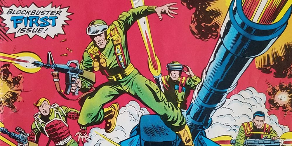 5 Reasons Why The Original G.I. Joe Cartoon Is The Best Version Of The ...