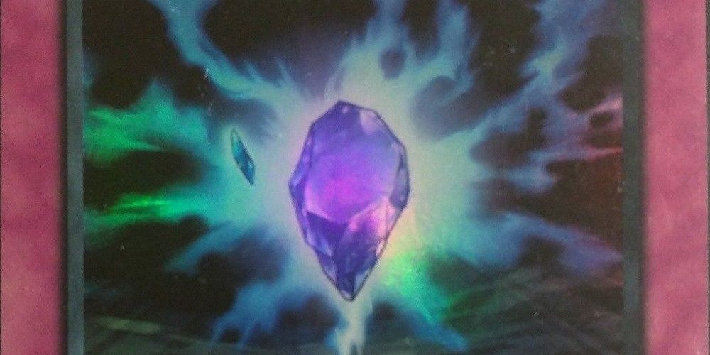 Yu-Gi-Oh: The 10 Worst Crystal Beast Cards, Ranked