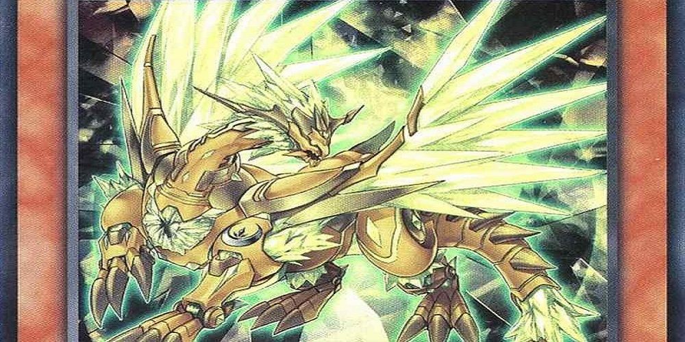 Yu-Gi-Oh: Best Crystron Cards