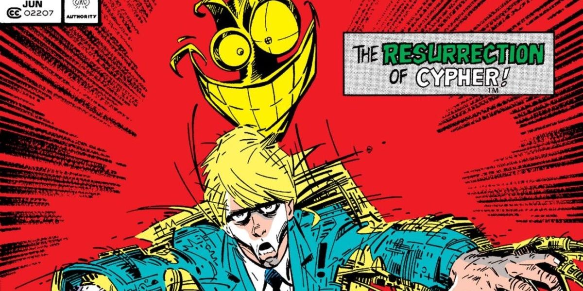 5 Reasons The '80s Were The Best Decade Of The X-Men (& 5 Reasons It's ...