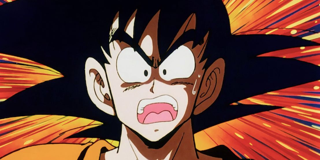 10 Things Everyone Missed In Episode 1 Of Dragon Ball Z Kai