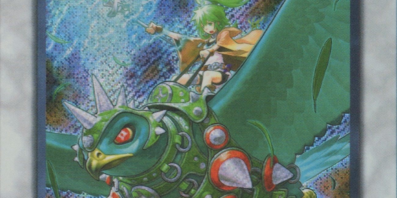 Yu-Gi-Oh: Best Psychic Synchro Monsters