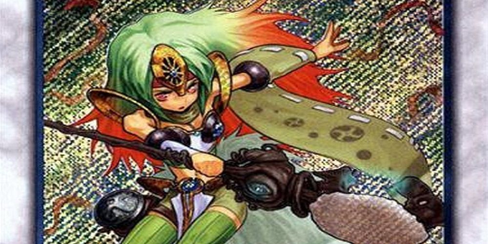 Yu-Gi-Oh: Best Psychic Synchro Monsters