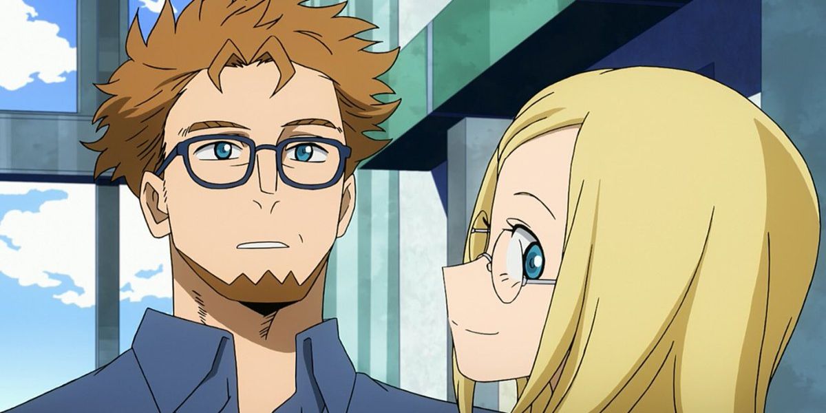 My Hero Academia: 5 Villains We Actually Felt Bad For (& 5 We Just Hated)