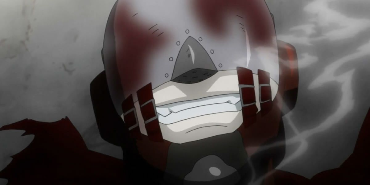 The 10 Deadliest Disasters In Anime, Ranked