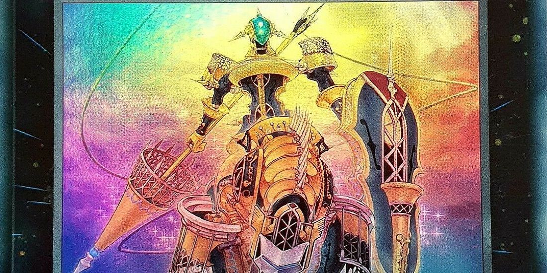 Yu-Gi-Oh: 10 Best Orcust Cards